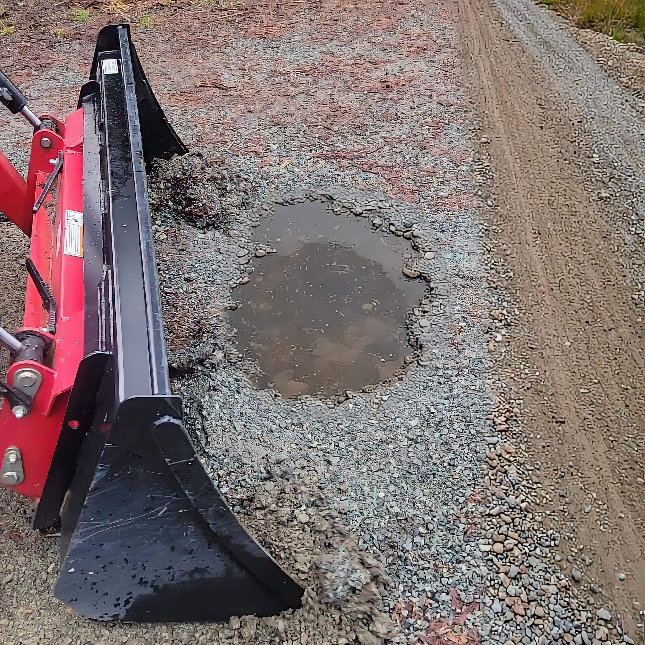 How to Fix a Pothole: The Right Way to Ensure Long-Lasting Results ...